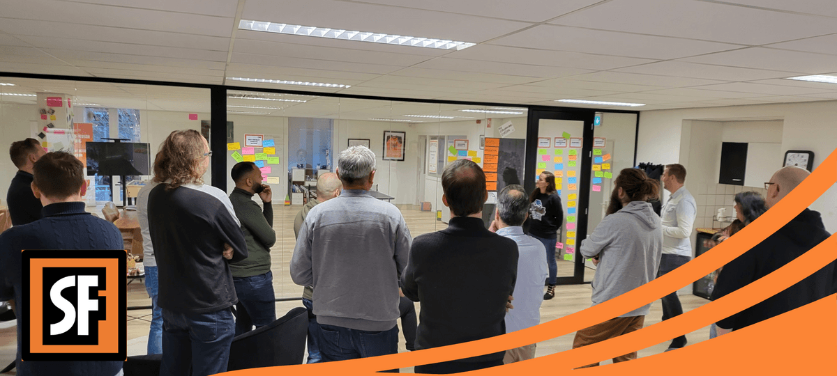 Professional Scrum Facilitation Skills - Scrum Facilitators Professional Scrum Facilitation Skills - Scrum Facilitators